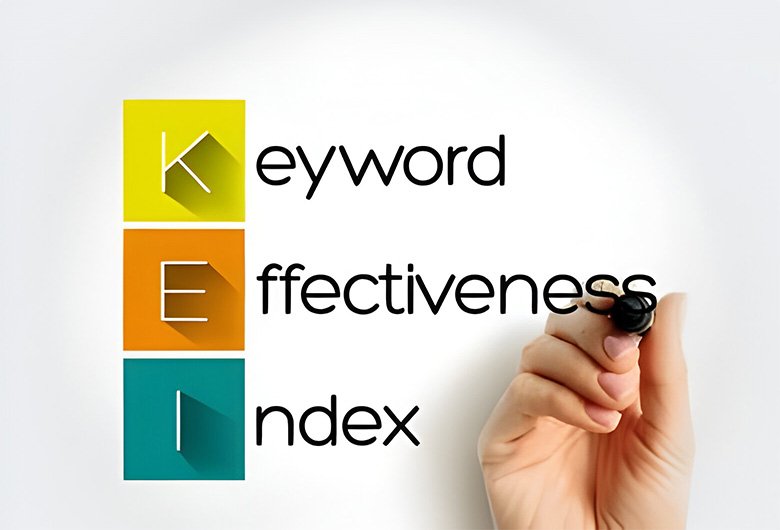 Understanding the Keyword Effectiveness Index