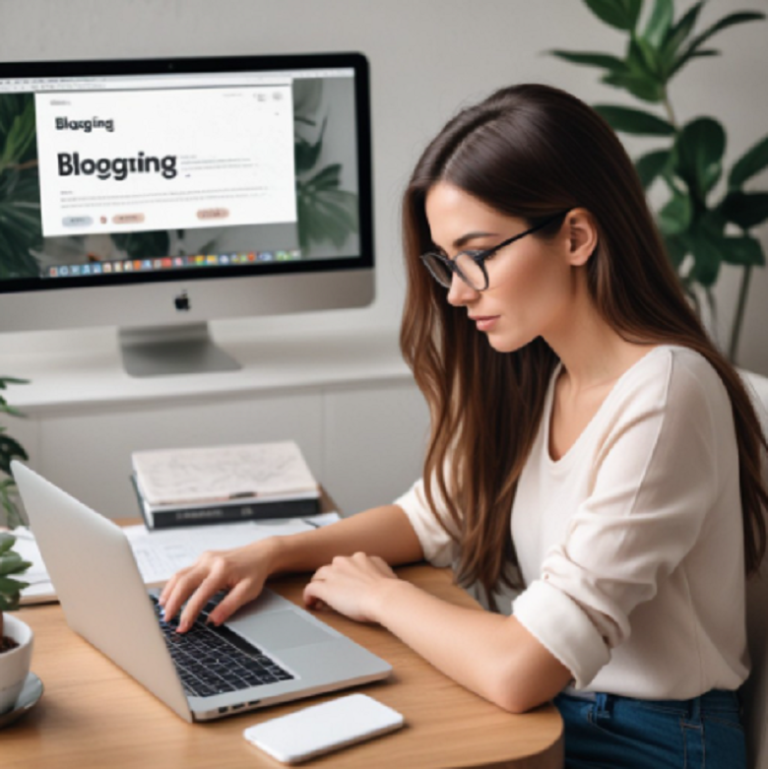 The Importance Of Blogs For A Digital Marketing Agency - DigitalPhoria